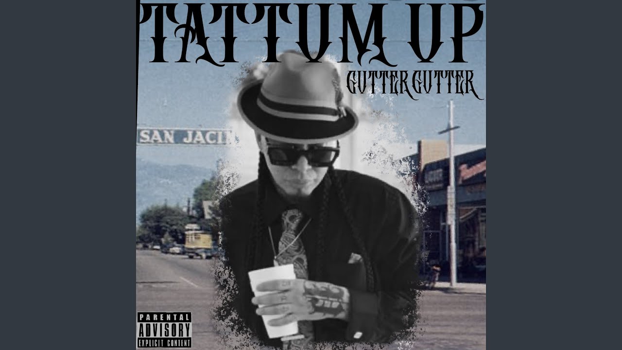 Gutter Gutter - YouTube