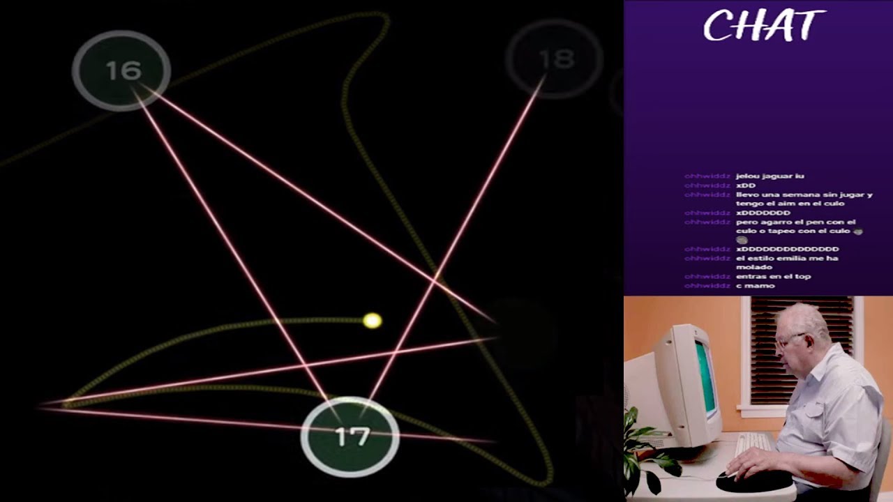 Best Reactions In Osu! 8 - YouTube