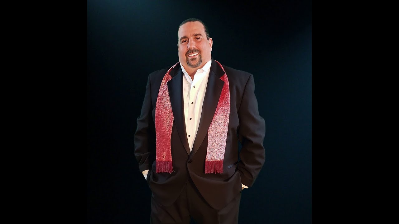 Michael D'Amore interviews with Vinyl City Broadcasting - YouTube