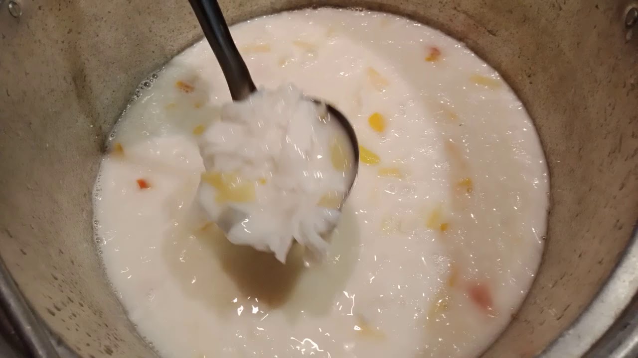 fresh buko - YouTube