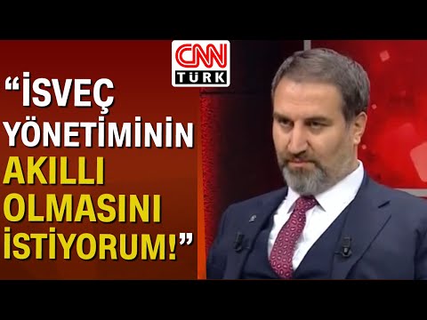 Mustafa Şen: \