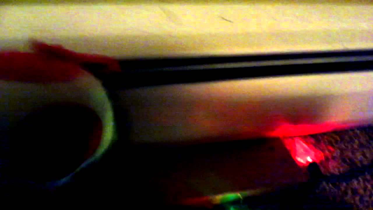 Toads time machine - YouTube