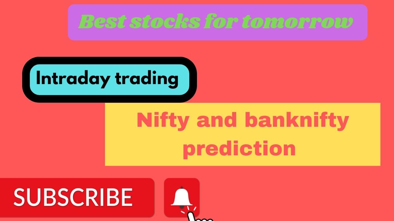 TOMORROW NIFTY BANKNIFTY PREDICTION | | STOCK SELECTION | BIGBULL CHART | 10 FEB 2023 - YouTube