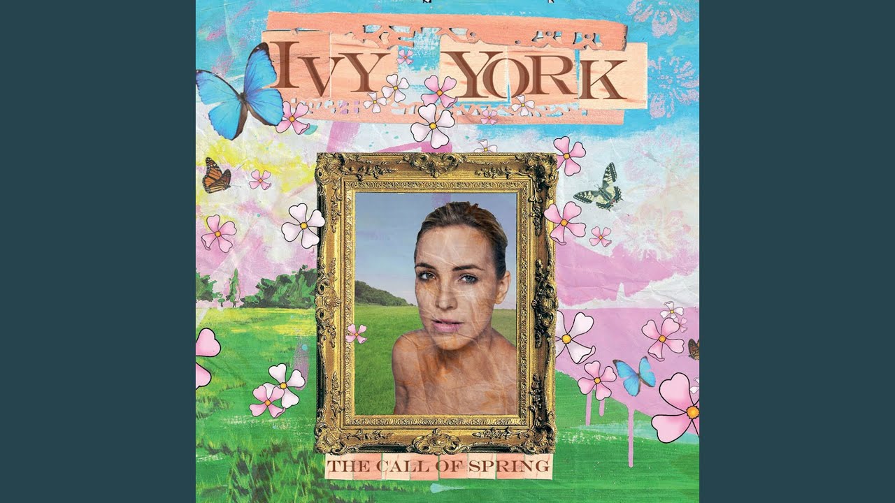 Ivy York - The Call Of Spring Acordes - Chordify