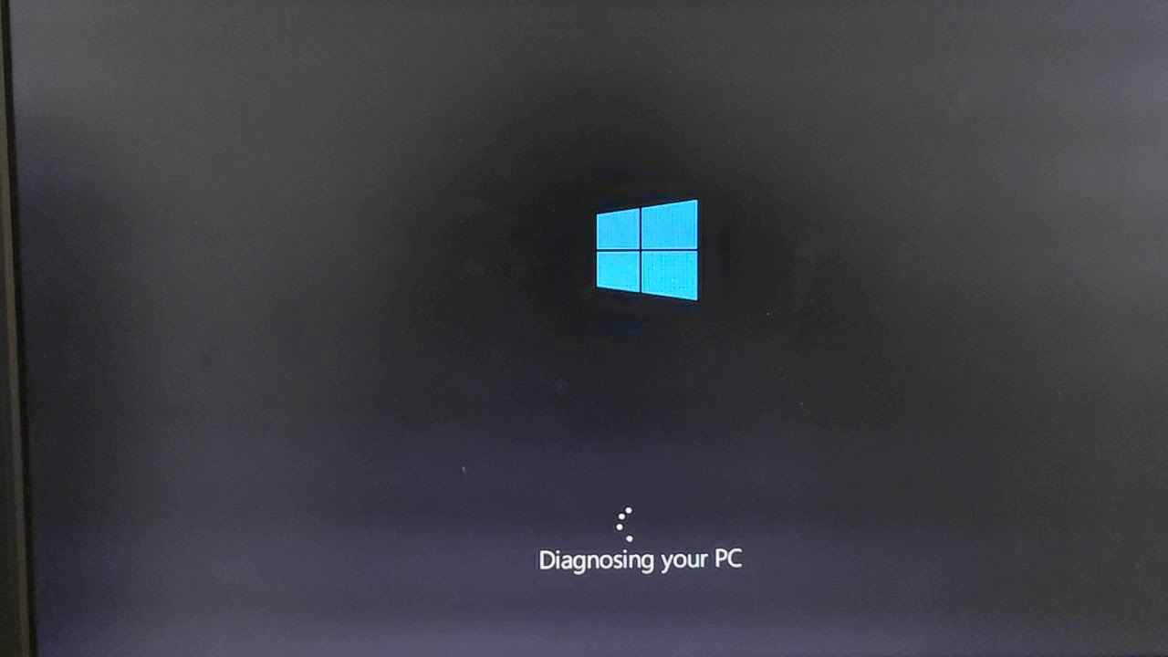 Sửa lỗi winloader bằng usb boot win - YouTube