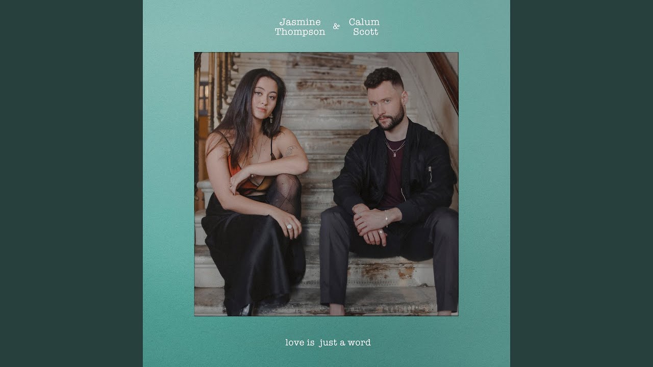 love is just a word - YouTube Music