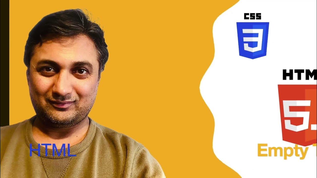 3- Empty Elements | Sakmo Trainings | Basic to Advance HTML 5 | Professional Web Development ...