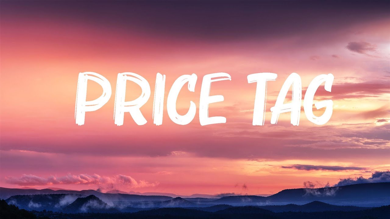 Jessie J - Price Tag (Lyrics) | B.o.B,Alan Walker,... - YouTube