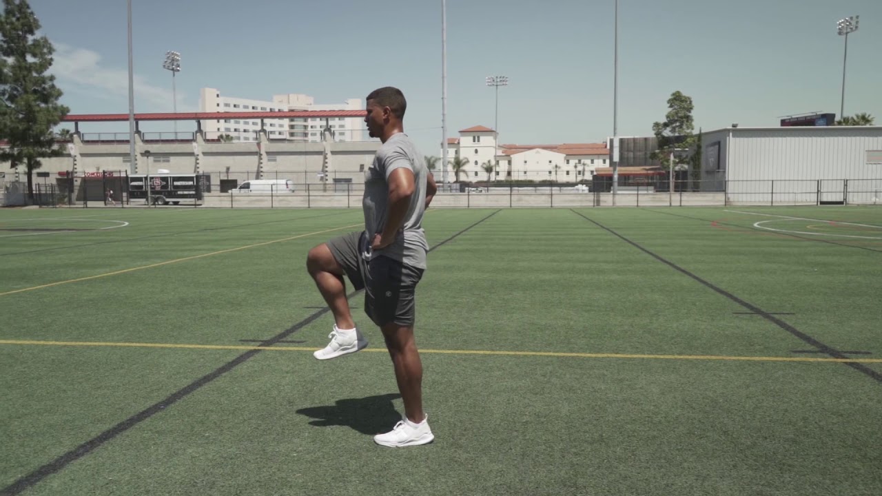 Pause Walk - YouTube