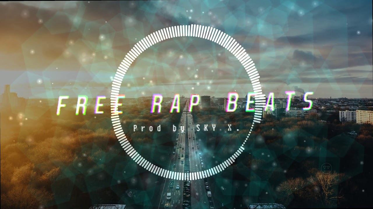 [FREE] Hiphop rap beats with piano (Prod. By SKY X BEATS) - YouTube