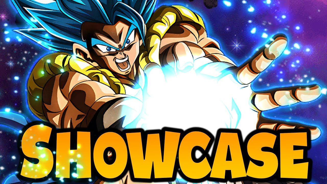 Dbz Wallpapers Gogeta Dragon Ball Brings Back Gogeta At Top Form