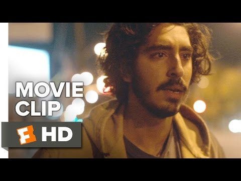 Lion Movie Clip - Don't Know What It's Like (2016) - Dev Patel Movie