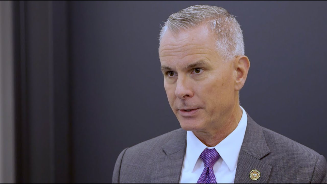 Director of Kansas City Bureau of Investigation Describes Role of JTTF ...
