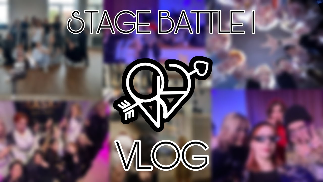 RH пытаются не вылететь после 1 раунда Kpop Cover Stage Battle\\Будни ...