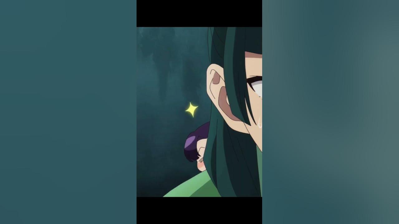 Маомао пробует еду Anime аниме шортс Youtube