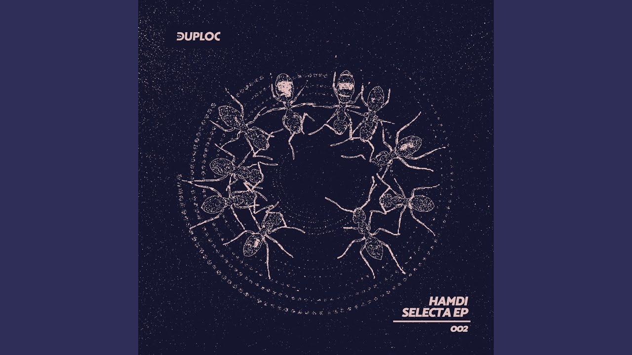 Selecta - YouTube Music