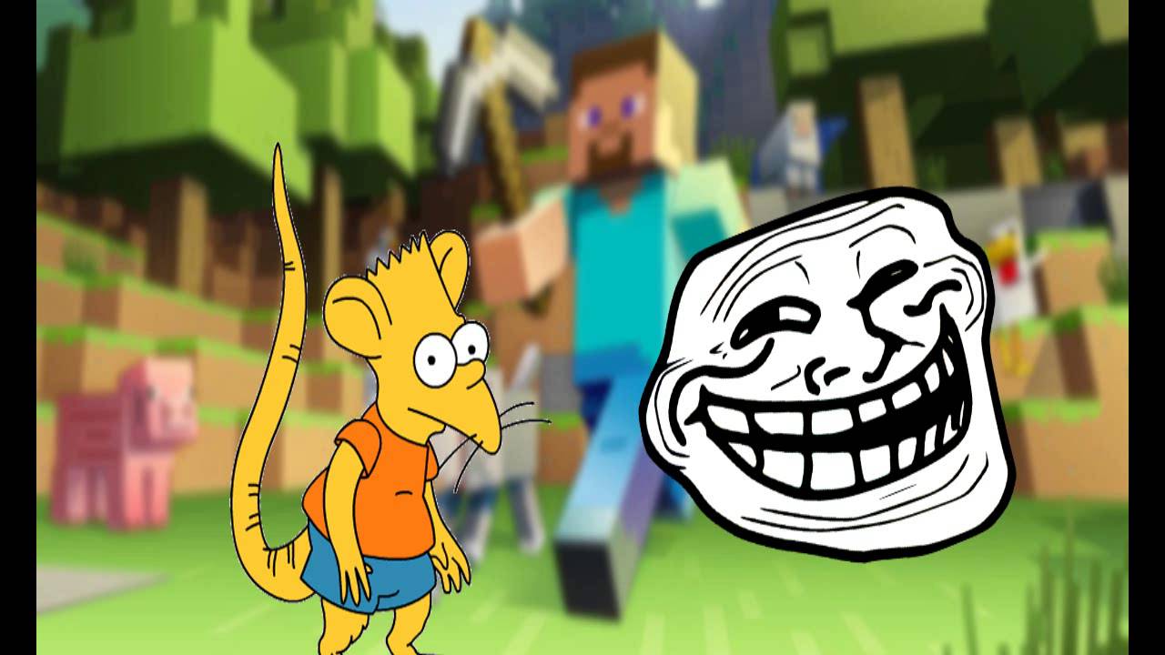 NIÑO RATA LLORA POR MOSTRAR SU CARA - YouTube