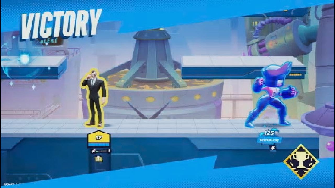 Most Intense 2v2 I Was Ever In | MultiVersus - YouTube