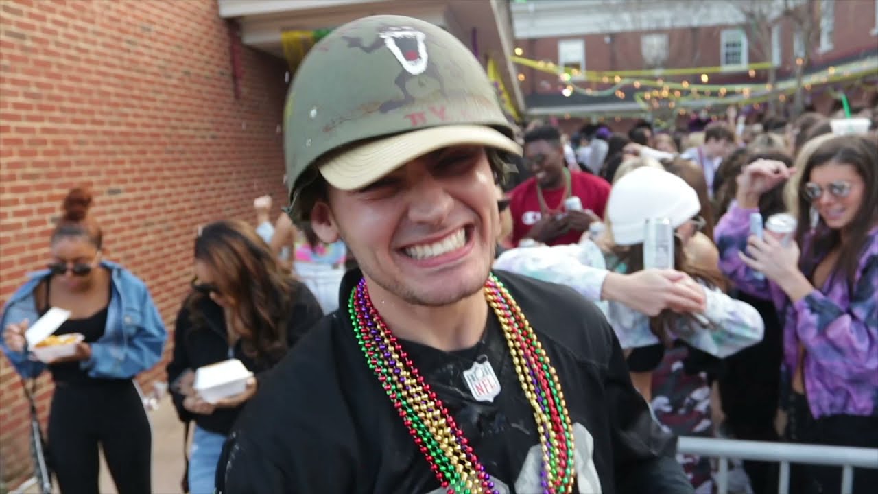 PIKE - The University of Alabama - YouTube