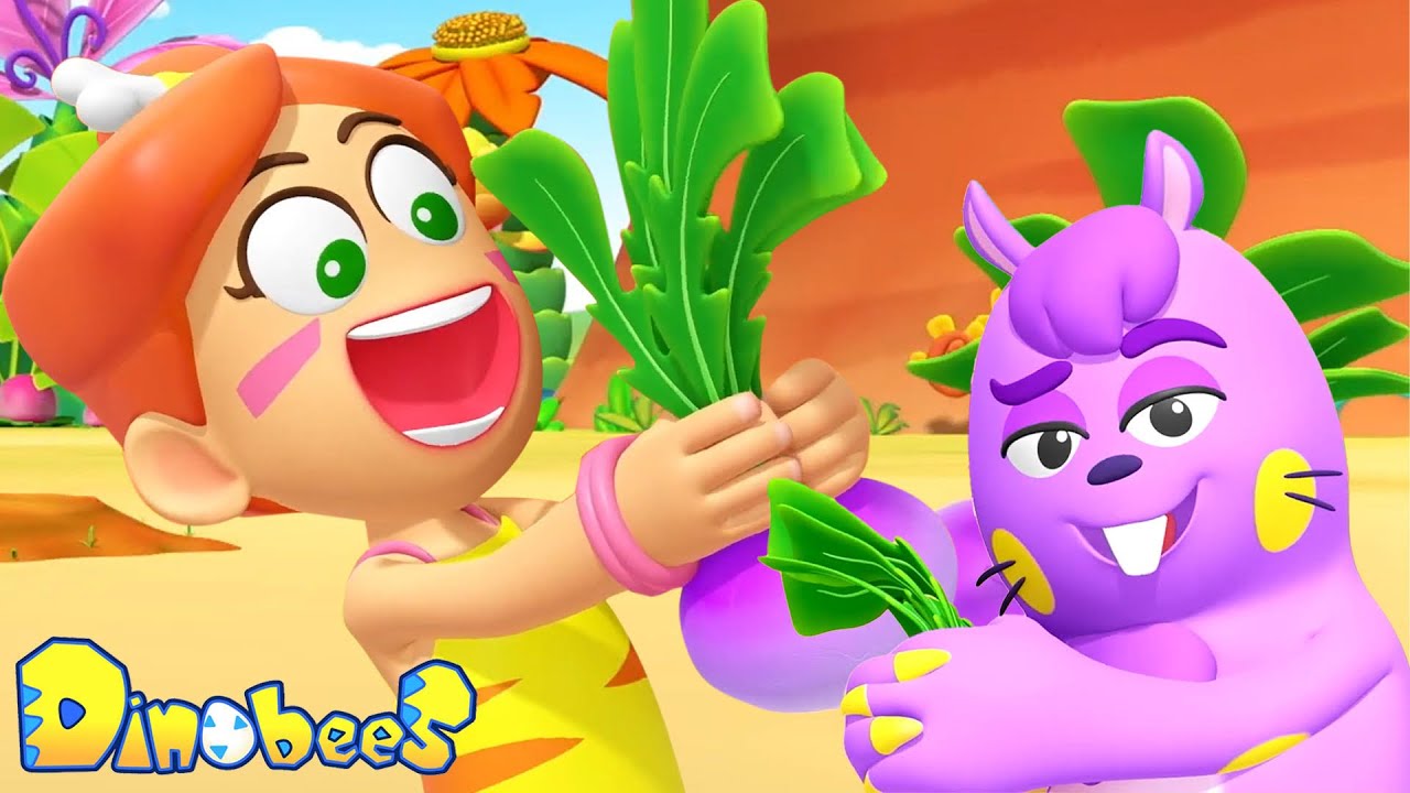 The Gophers | Fun Animated Cartoon and Comedy Show for Kids - YouTube