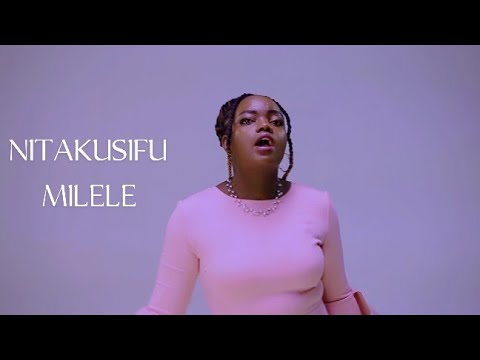 Nitakusifu Milele- Shanice Emmanuel