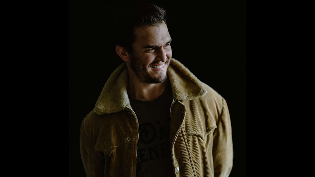 Ben Calhoun - Daddy’s Home (Official Music Video) - YouTube