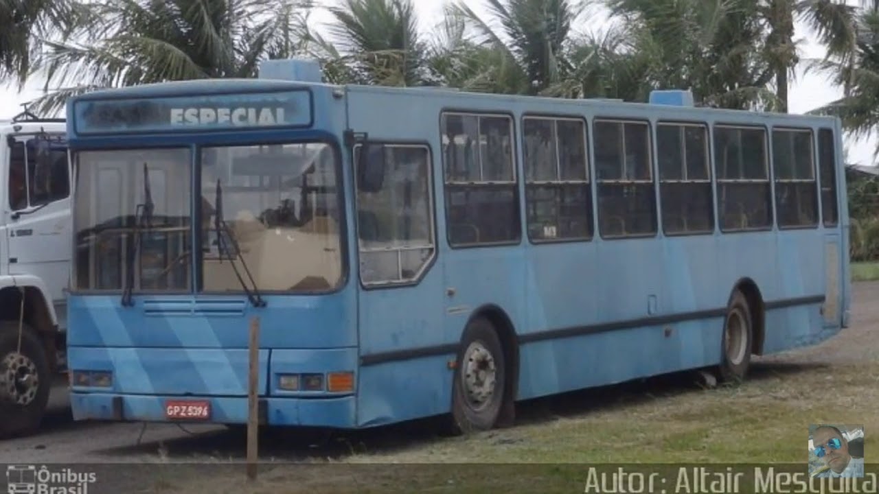 GEIPOT MOBILIDADE=mafersa material ferroviario-trolebus mafersa vilares ...