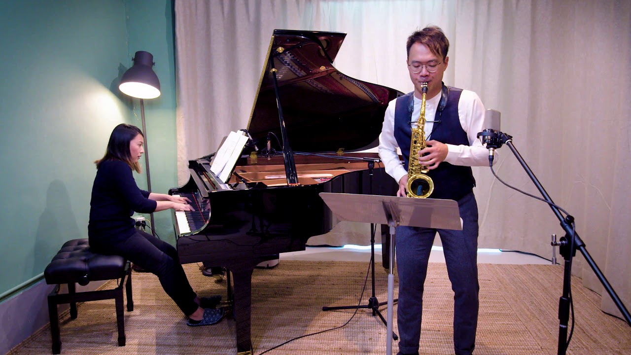 Calvin Wong | Jellyfish - YouTube