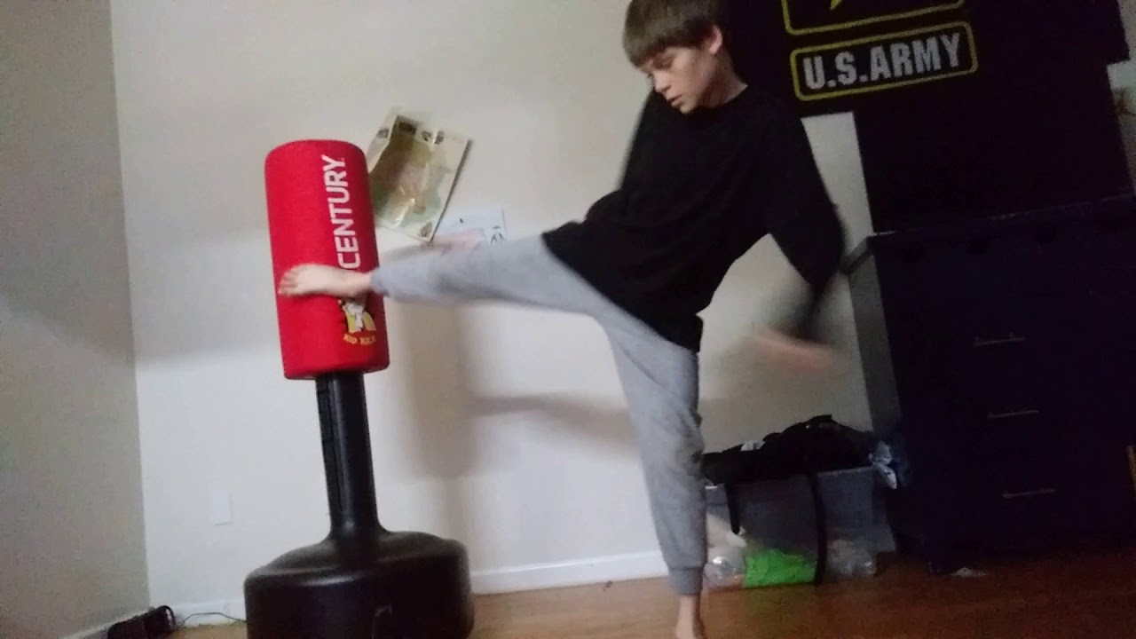 Top 5 best stomach shots - YouTube