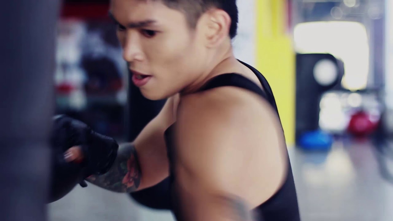 HERsHE sports binder “BOLDER. THE ORIGINAL.” with Geli Bulaong - YouTube