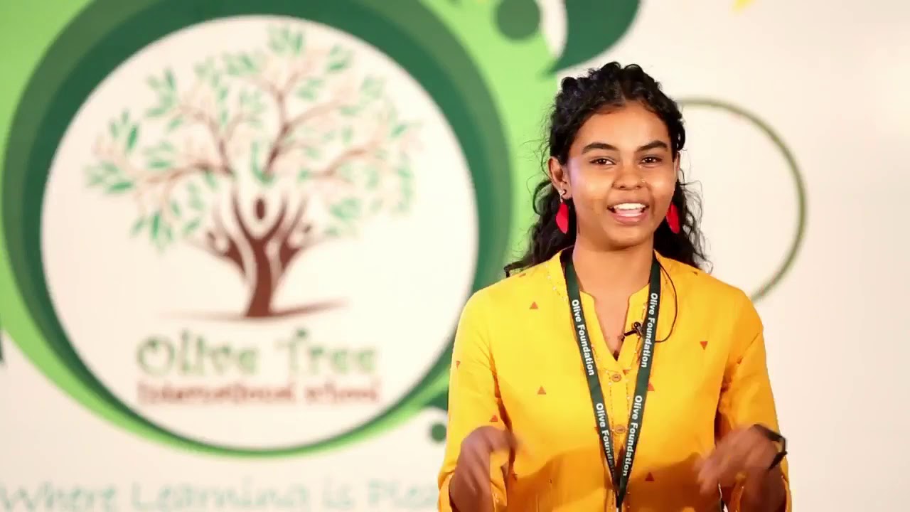 Olive Tree Global Education Campus- BEST CBSE School Challenge in ...