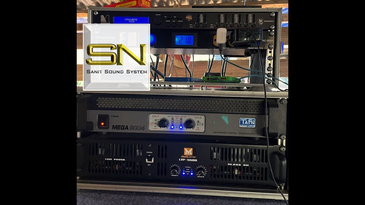 LT12 spm &PN70 (⏱ตี5) - YouTube