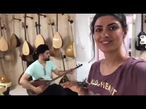 Eşk u evin
