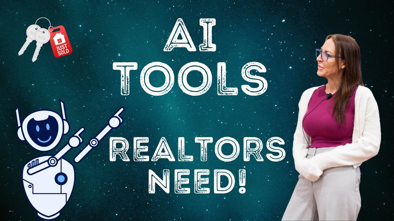 The Ultimate AI Wish List for Realtors (And How I'll Make It Happen ...