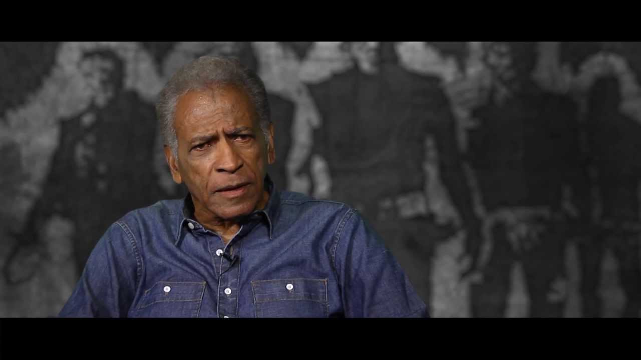 Austin Stoker Interview - Assault On Precinct 13 (1976) - YouTube
