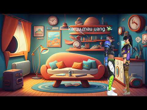 cerita pendek free fire 😋🤤🗿 di challenge Abang abang