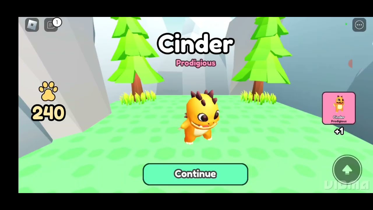 collect all pets 350 legendarys - YouTube