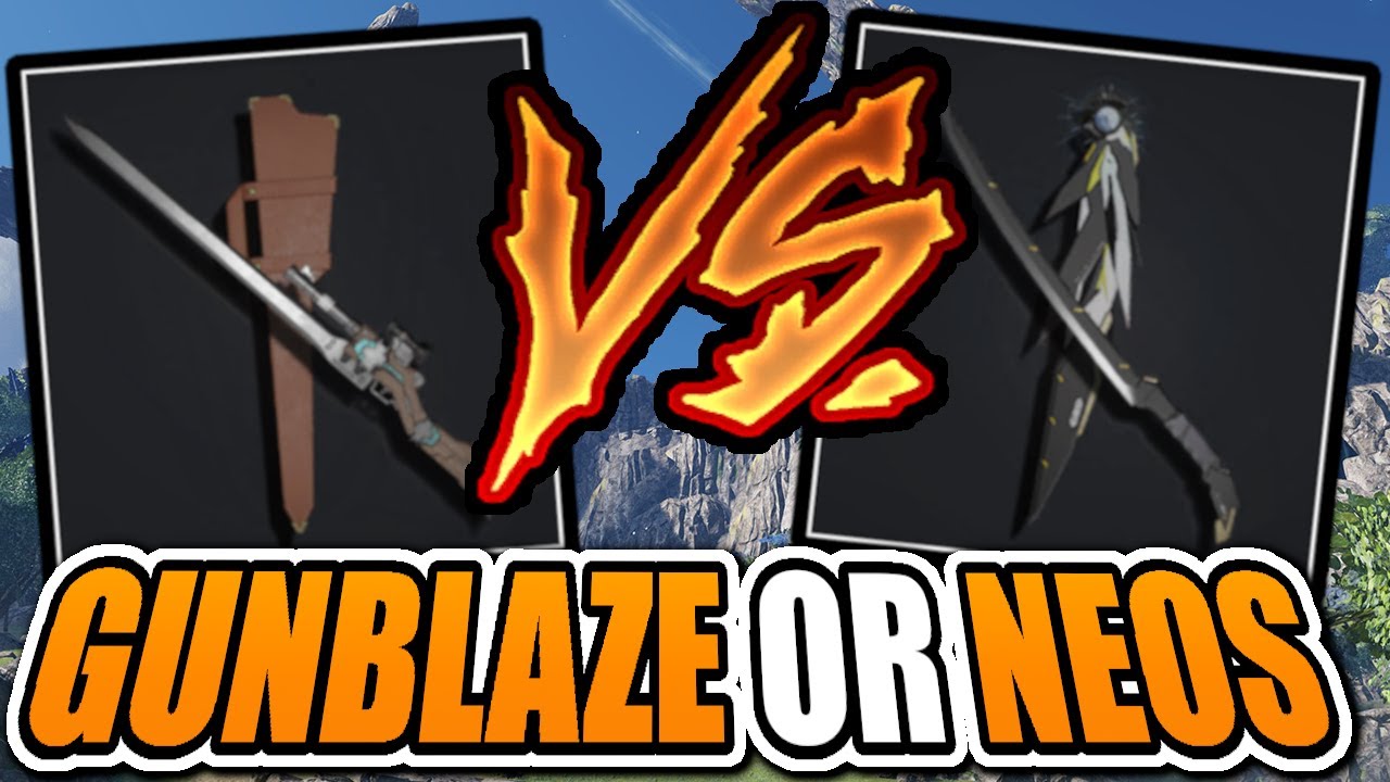 Neos Astraean The New Meta For PSO2 NGS Or Is It? | PSO2NGS Guide - YouTube