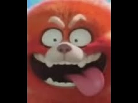 When Mei Mei is sus (Turning Red meme) - YouTube