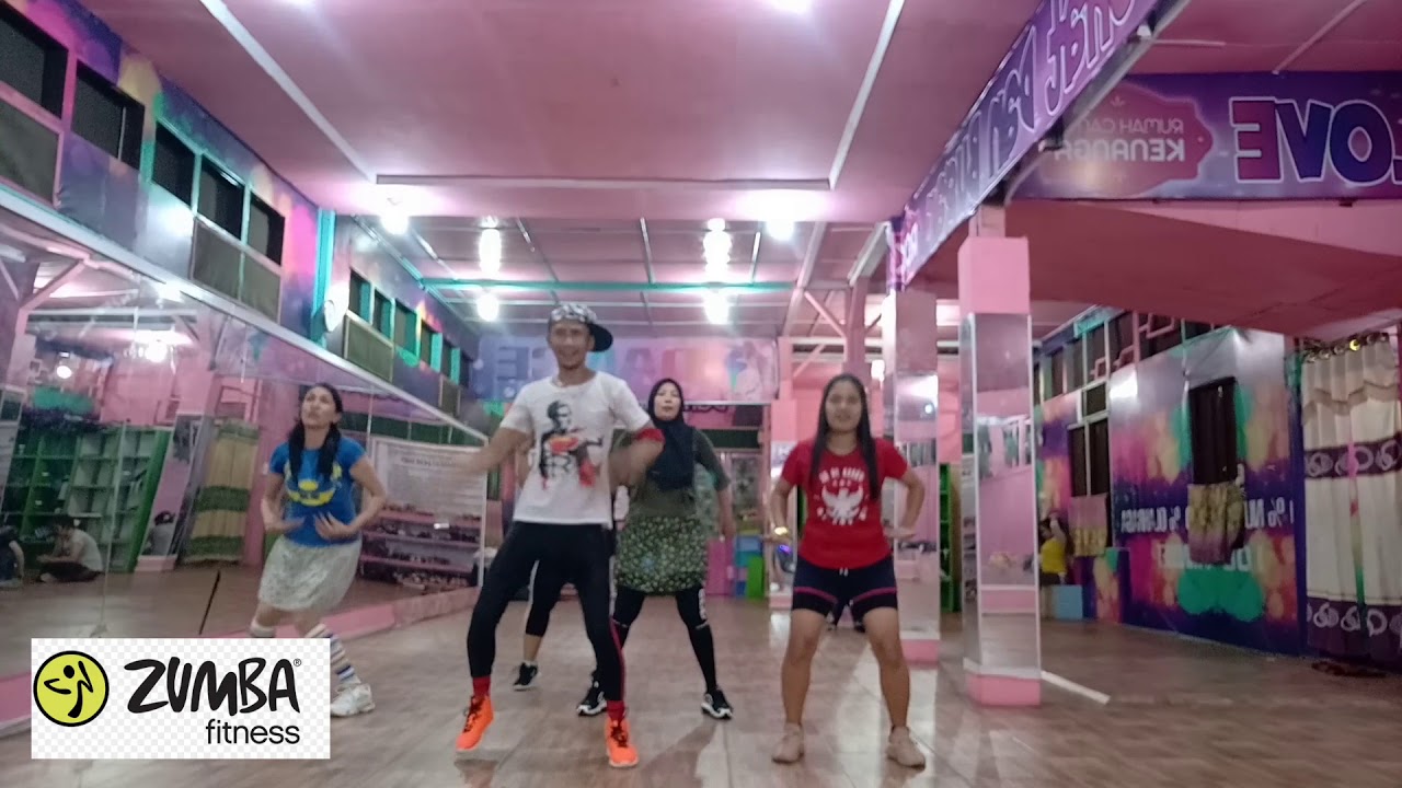 King & Queens - Ava Max | Zumba | Dance - YouTube