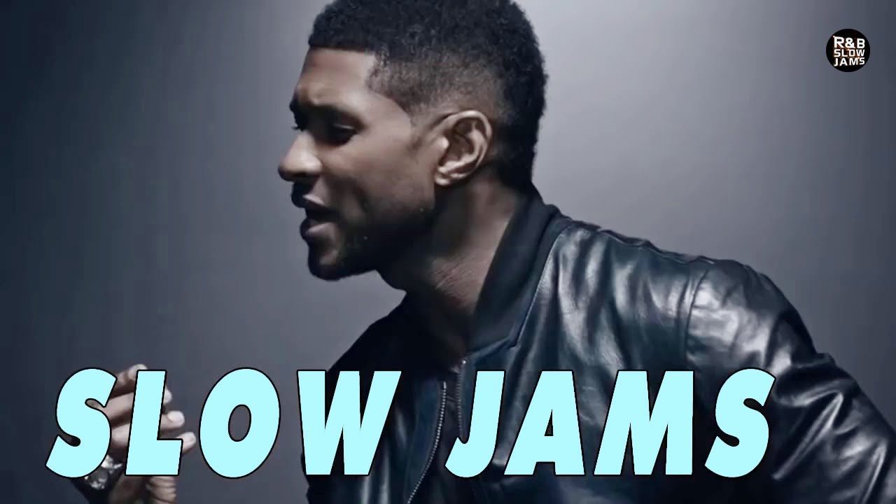 90'S & 2000'S SLOW JAMS MIX - Aaliyah, R Kelly, Usher, Chris Brown.. [R ...