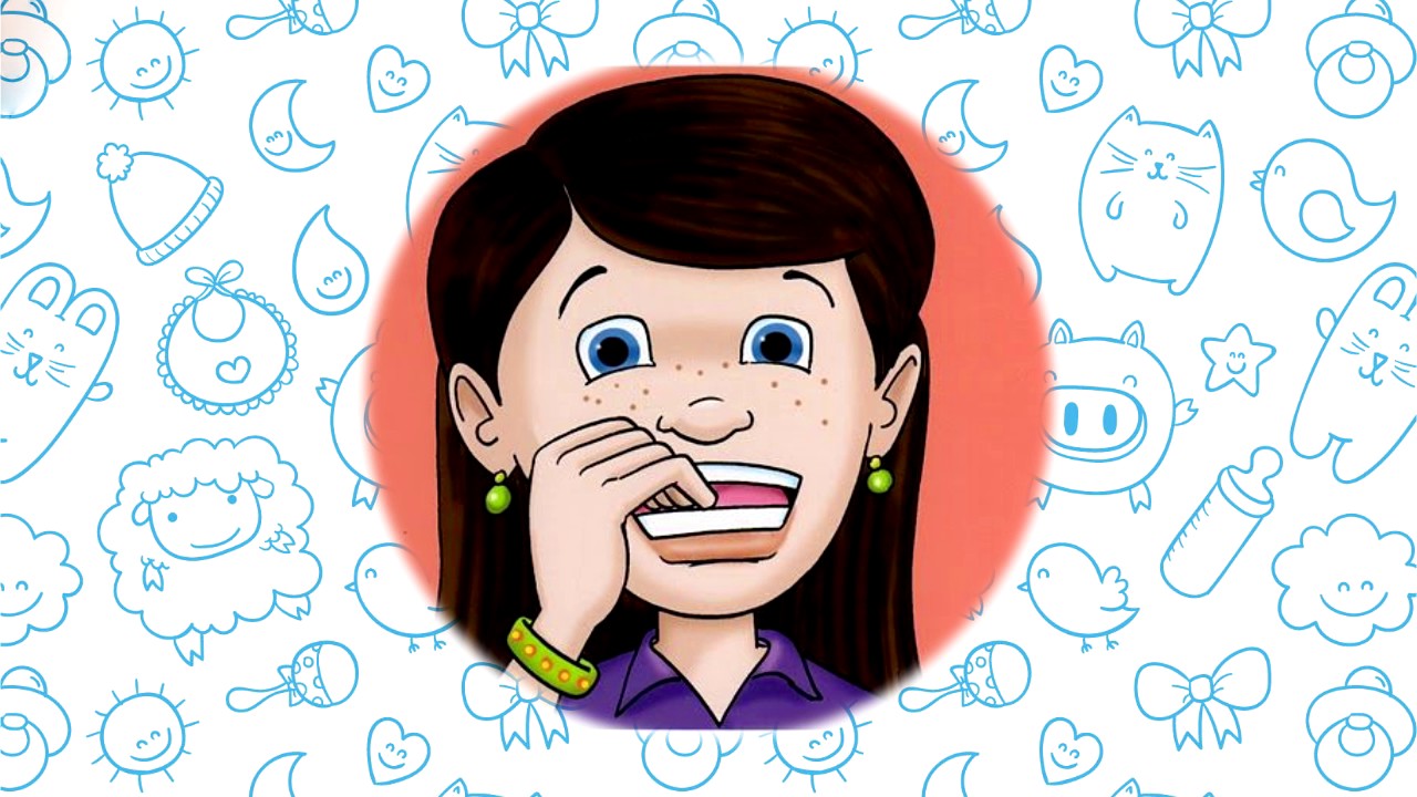 Conductas infantiles para bebes de 1 y 2 años - YouTube