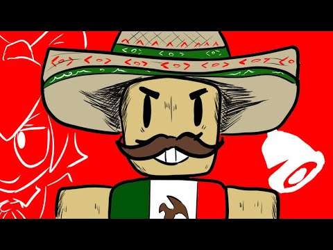 The Mexican Roblox Experience - YouTube