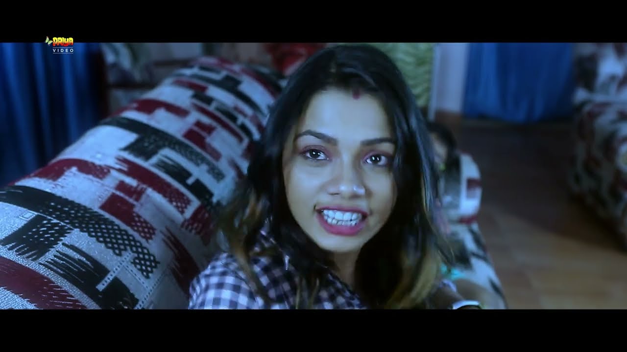 Appu {HD}- New Released Full Hindi Dubbed Movie | Sai Sreevanth, Jashwa ...