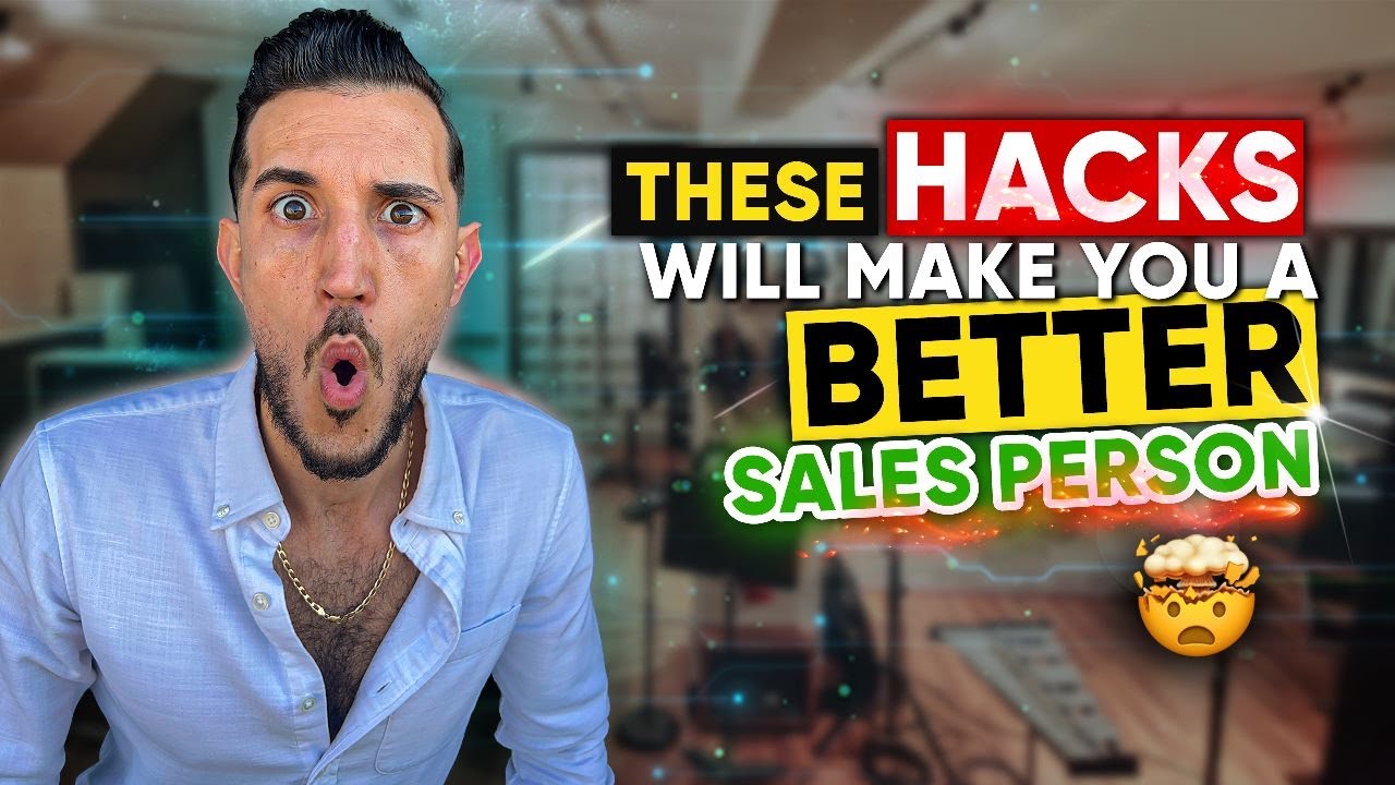 Sales Language 101: The Top 8 Words You Must Master In Sales - YouTube