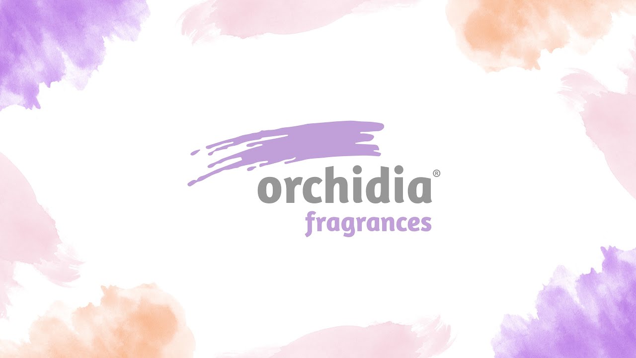 An Introduction to Orchidia Fragrances - YouTube
