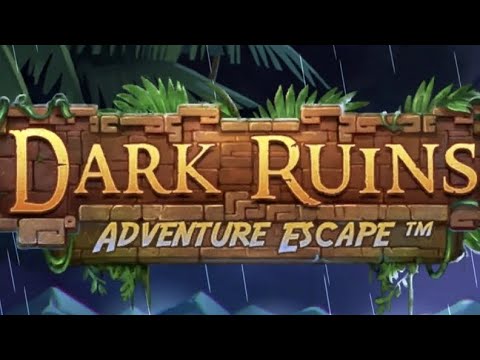Adventure Escape: Dark Ruins - Chapter 3 Walkthrough (by Haiku Games ...