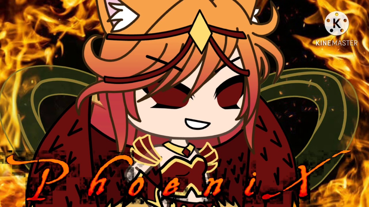 Fly phoenix fly GLMV - YouTube