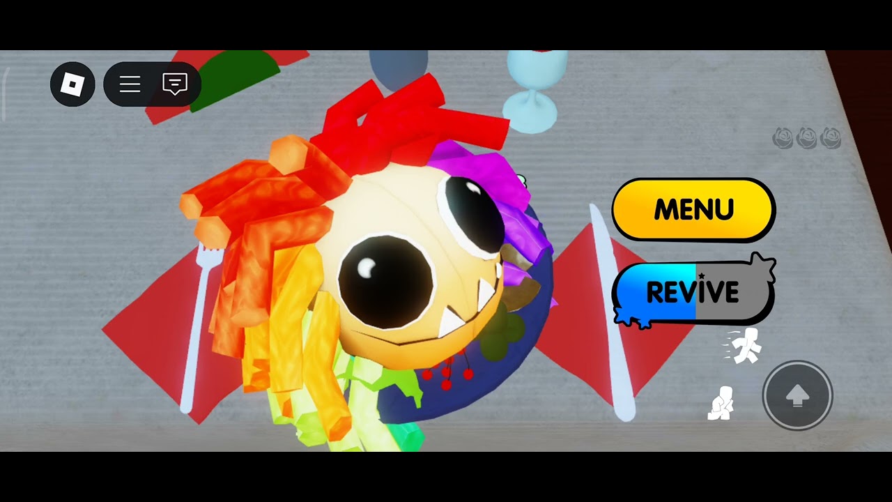 yarnabi continuación de jugando sr mix en Roblox - YouTube