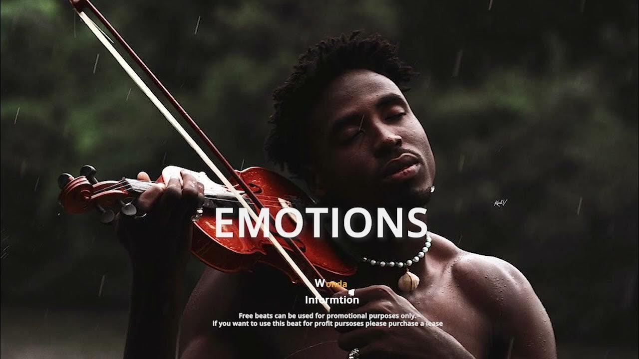 Rema x Burna boy x joeboy type beat - "Emotions" - YouTube